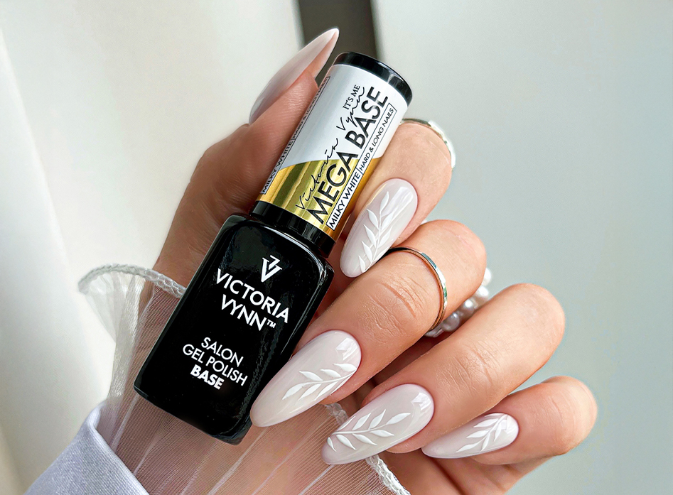 Walentynkowe paznokcie – 10 pomysłów i manicure na walentynki ...