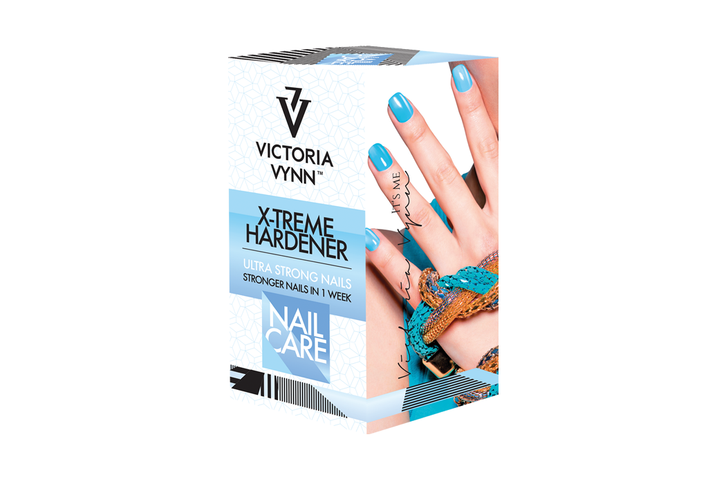 xtreme hardener