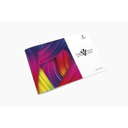 COLOR CHART Karta kolorów Printed color card COLOR CHART / Victoria Vynn