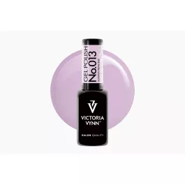 013 Always Princess 8 ml GEL POLISH Light Pink / Victoria Vynn