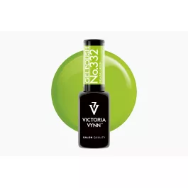 332 Insane Green 8 ml GEL POLISH Green / Victoria Vynn