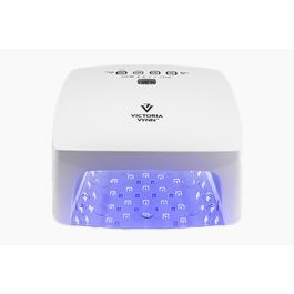 CORDLESS MULTILED LAMP CORDLESS MULTILED LAMP 36W / Victoria Vynn