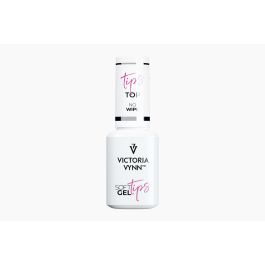 TOP TIPS No Wipe 15 ml SOFT GEL TIPS / Victoria Vynn
